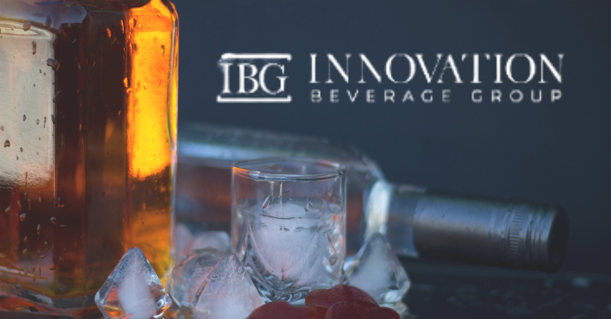 Innovation Beverage Group Research Report - SmallCapsDaily