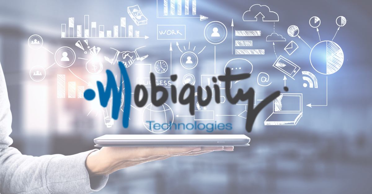 Mobiquity Technologies Research Report - SmallCapsDaily