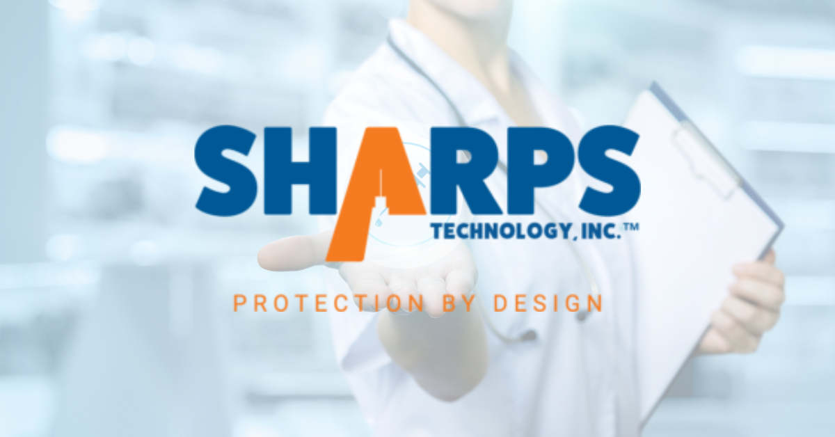 Sharps Technology, Inc. Research Report - SmallCapsDaily