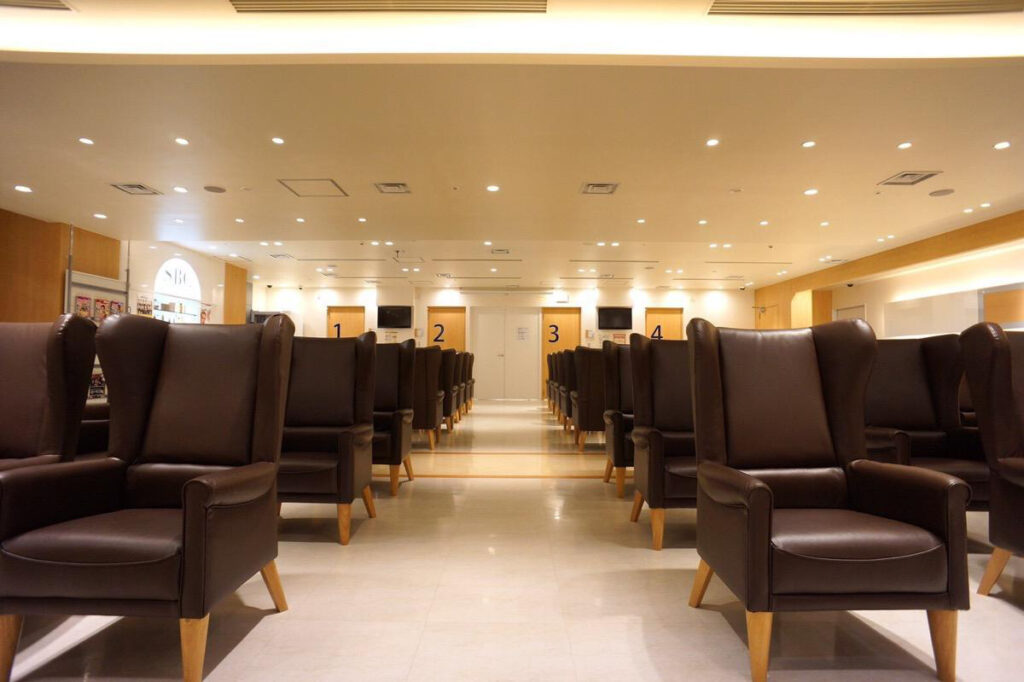 SBC - SmallCapsDaily